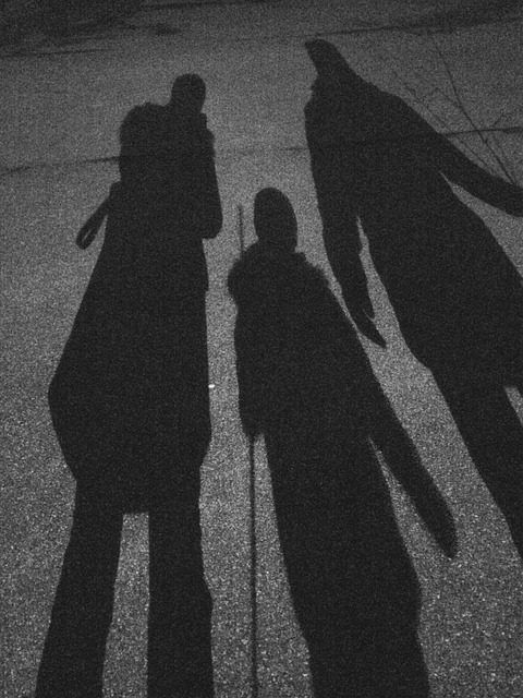 The Shade Night People - Free photo on Pixabay - Pixabay