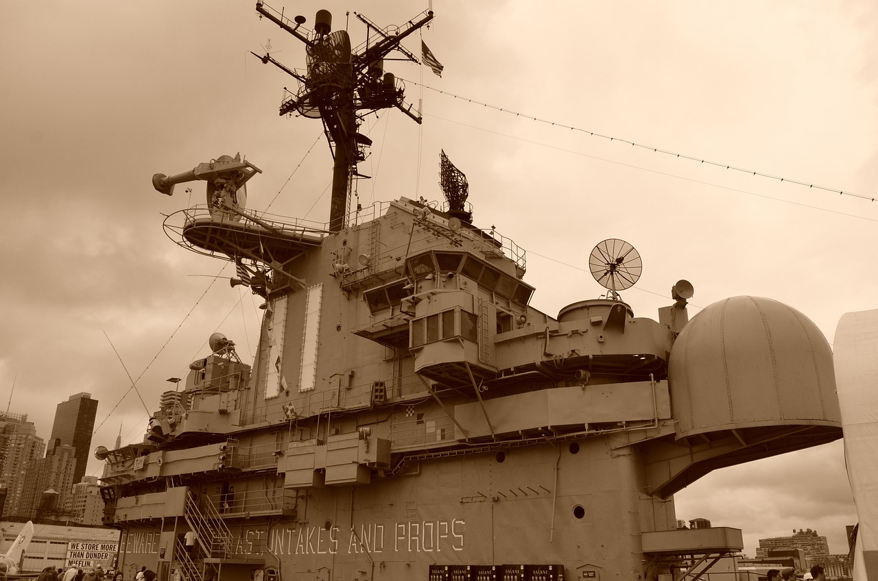 War Ship Weapon Aircraft - Free photo on Pixabay - Pixabay