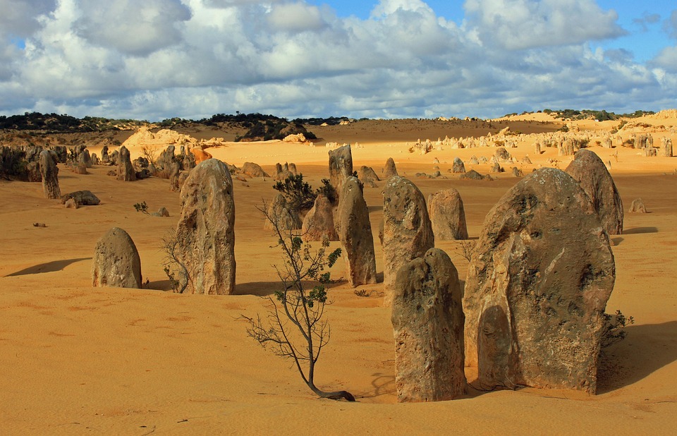 Pinnacles Stones Westcoast - Free photo on Pixabay - Pixabay