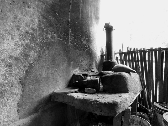 Wood Burning Stove Farm Roça - Free photo on Pixabay - Pixabay
