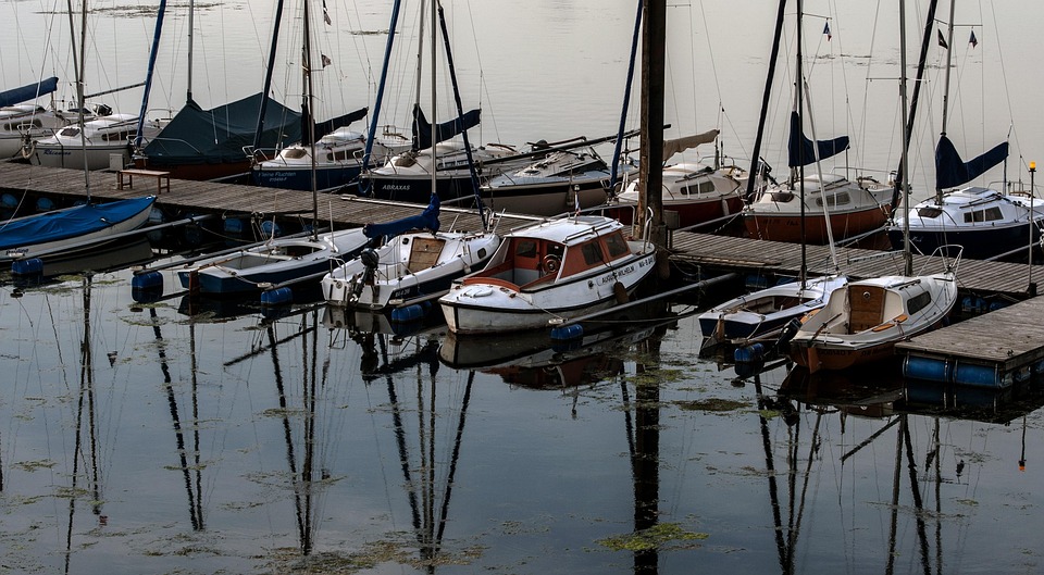 Water Boten - Gratis foto op Pixabay - Pixabay