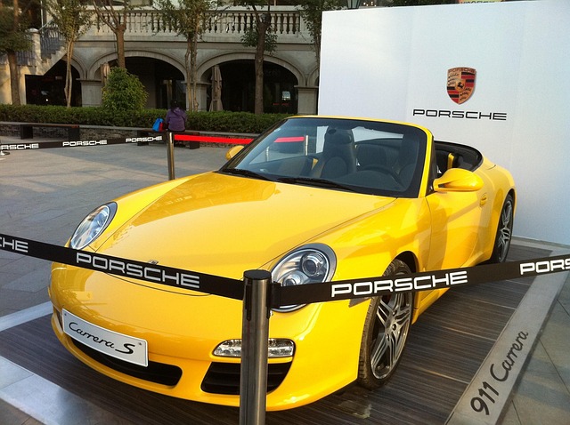 Sports Car Porsche Auto - Free photo on Pixabay - Pixabay