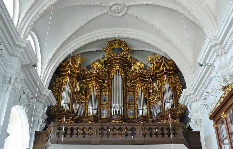 100+ kostenlose Kirchenorgel und Orgel-Bilder - Pixabay