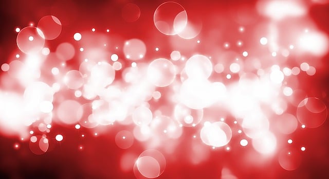 Red Background Flares - Free image on Pixabay