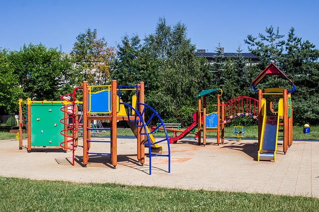 Playground Game Children - Free photo on Pixabay - Pixabay