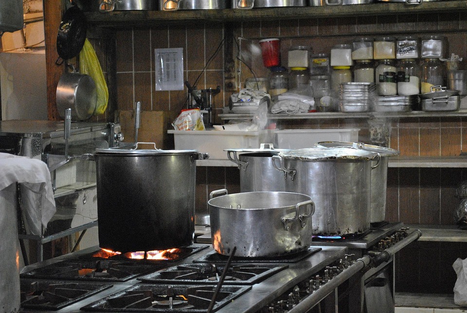 Kitchen Food - Free photo on Pixabay - Pixabay