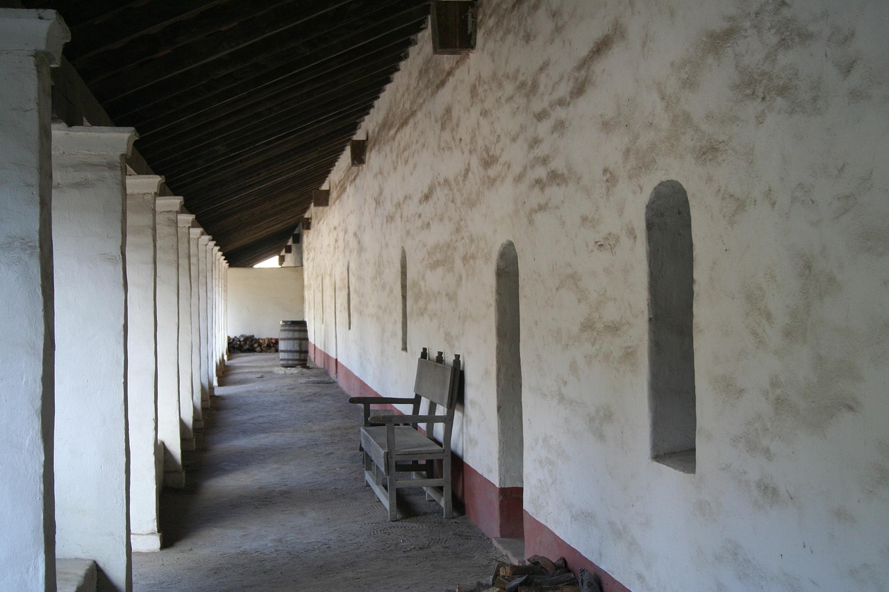 30+ Free Historic Missions & San Antonio Images - Pixabay