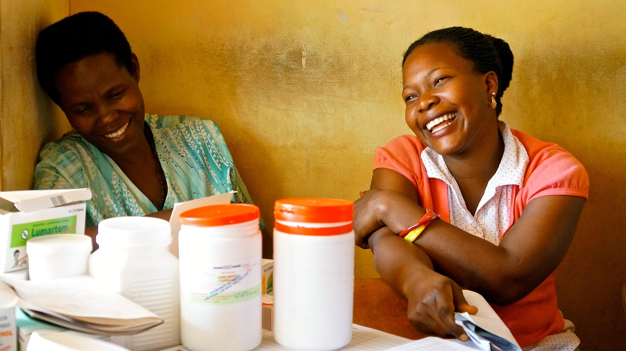 Building Sustainable Healthcare In Developing Countries - The Borgen ...