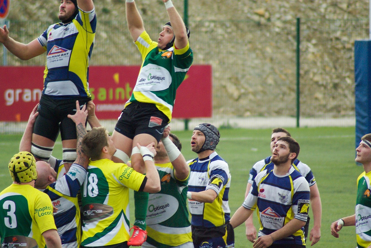 Rugby Teams Sportsmen - Free photo on Pixabay - Pixabay