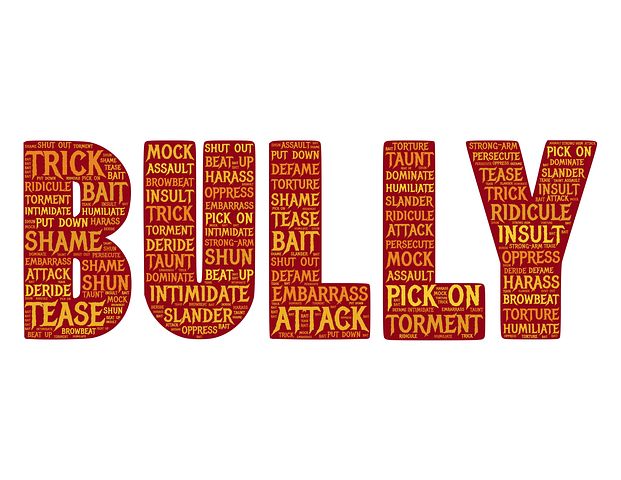 600+ Free Bullying & Stress Images - Pixabay