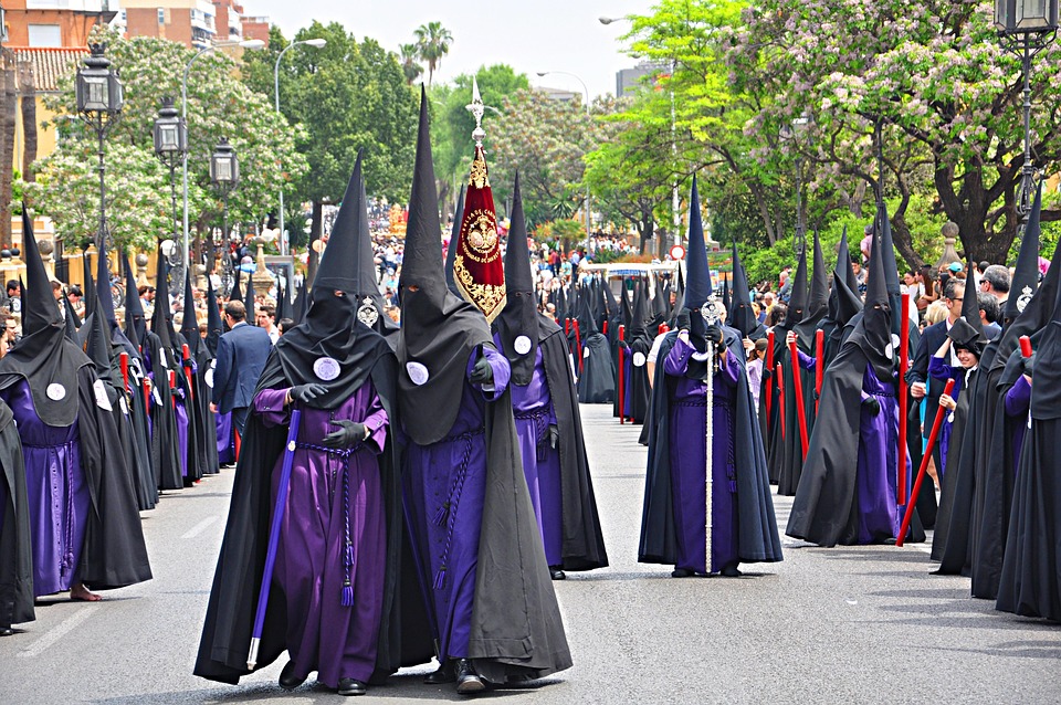 Easter Seville Andalusia - Free photo on Pixabay