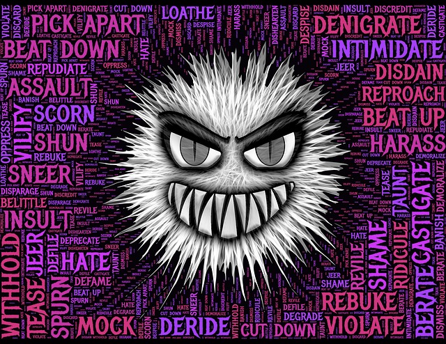 Explore 115+ Free Hate Illustrations: Download Now - Pixabay