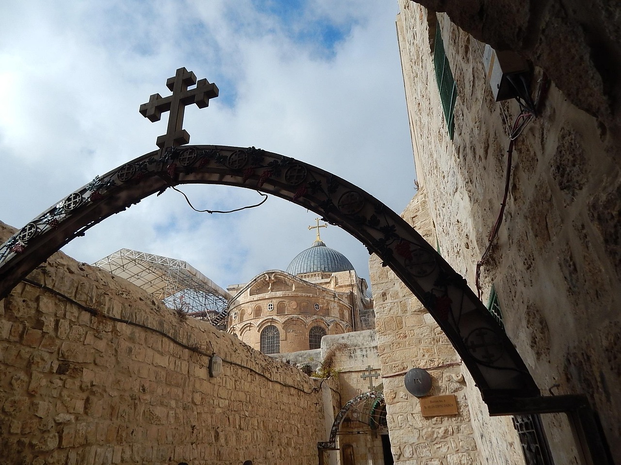 30+ Free Golgotha & Jesus Images - Pixabay