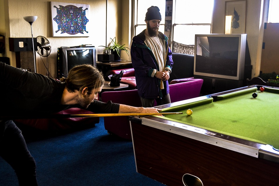 Billard Sport Bassin - Photo gratuite sur Pixabay - Pixabay
