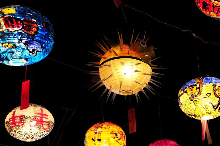 Laternenfest Bilder - Kostenlose Bilder herunterladen - Pixabay