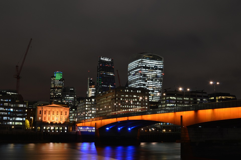 London Brücke Nacht - Kostenloses Foto auf Pixabay - Pixabay