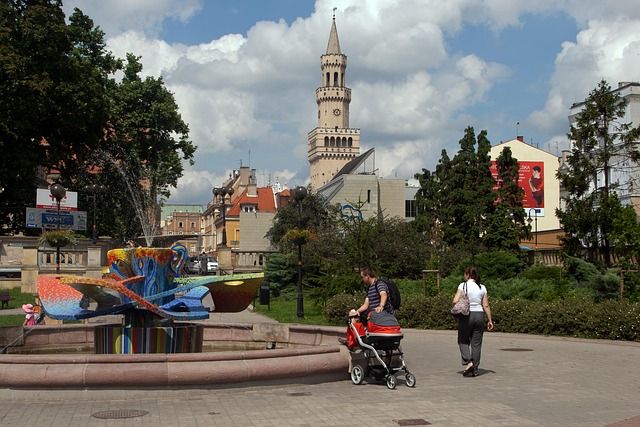 Opole Oppeln Schlesien - Kostenloses Foto auf Pixabay - Pixabay