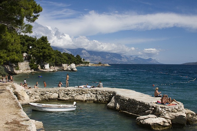 Sea Adriatic Croatia - Free photo on Pixabay