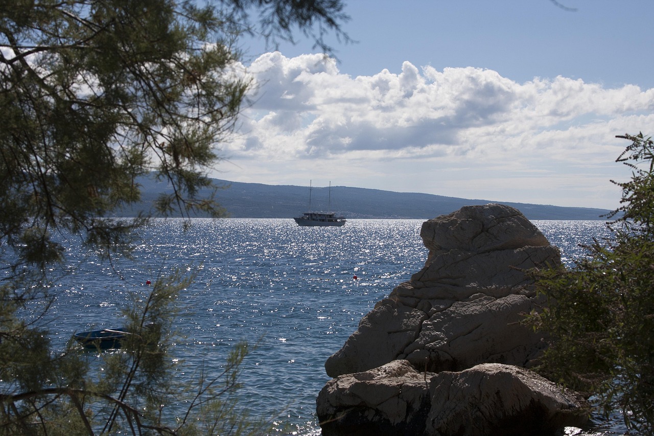 Mer Adriatique Croatie - Photo gratuite sur Pixabay - Pixabay