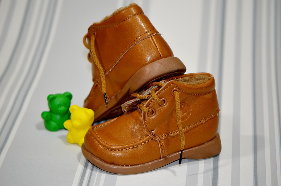 Baby Shoes Infant - Free photo on Pixabay