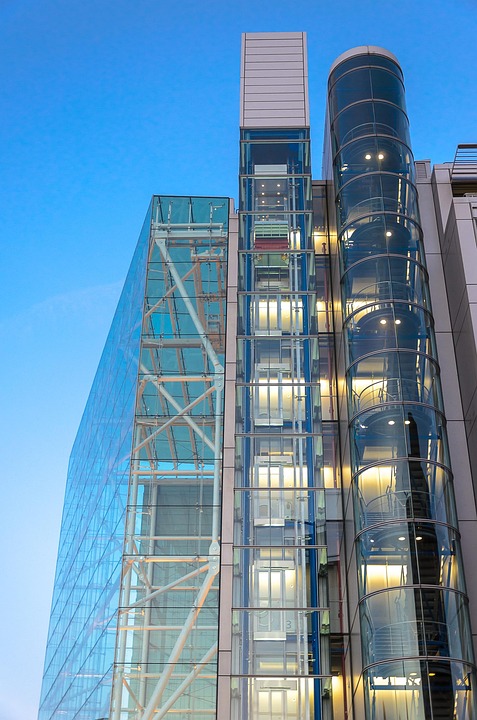 Office Building Architecture - Free photo on Pixabay