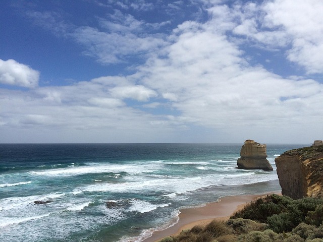 El Mar Australia Paisaje - Foto gratis en Pixabay - Pixabay