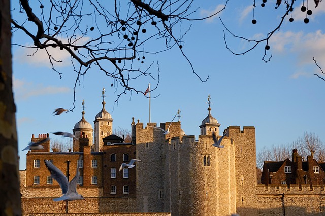 Tower Of London - Free photo on Pixabay