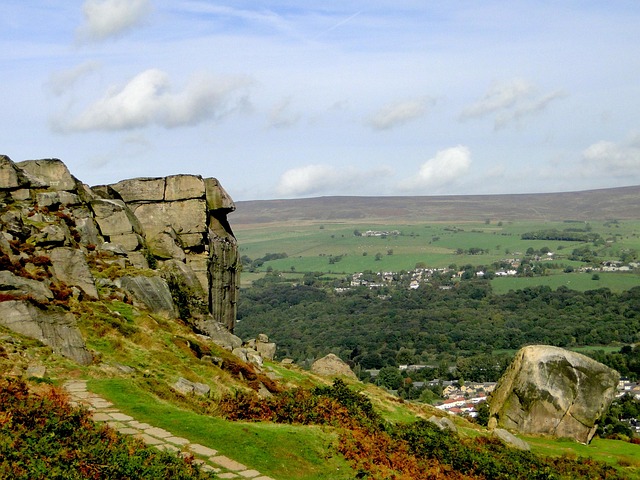 High Moor England Rock - Free photo on Pixabay - Pixabay