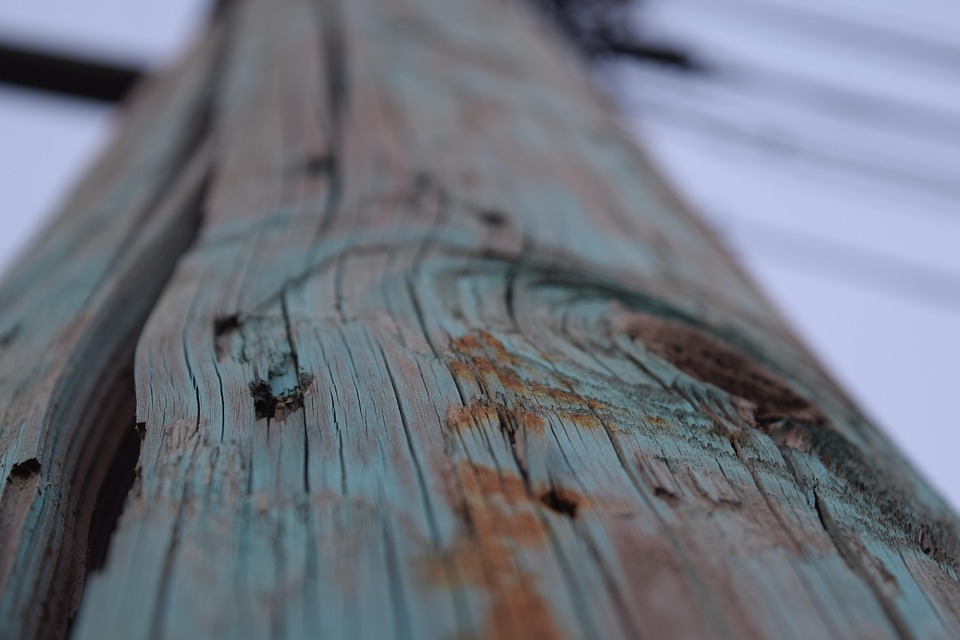 Wood Blue Rustic - Free photo on Pixabay - Pixabay