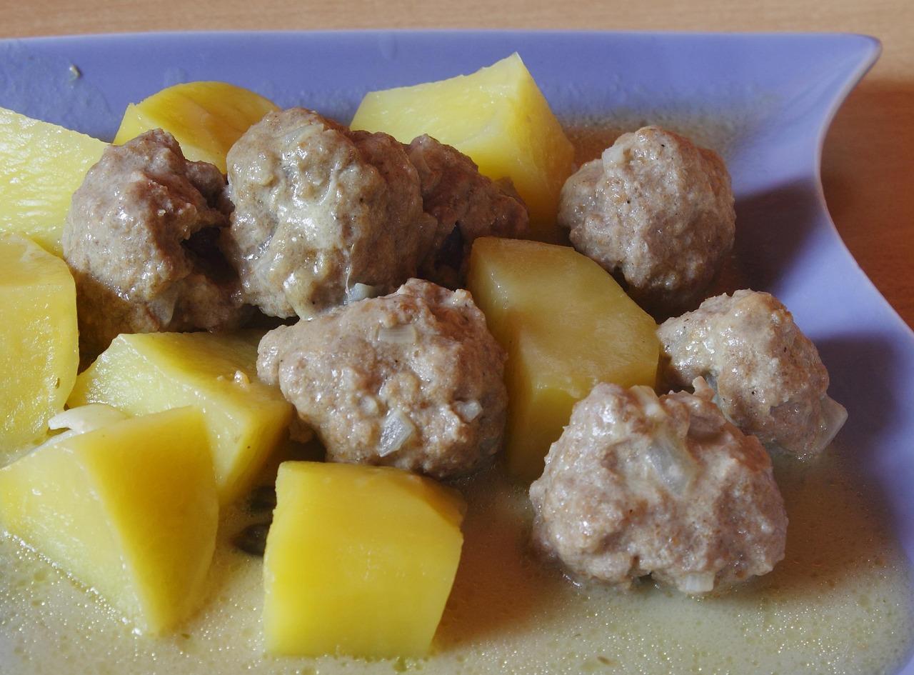 200+ Gambar Bakso & Makanan Gratis - Pixabay