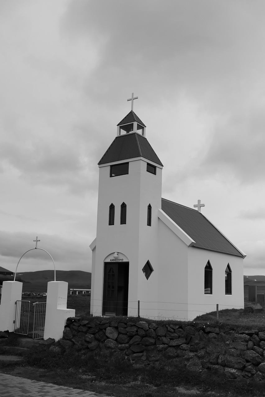 100+ Free Iglesia Protestante & Church Photos - Pixabay
