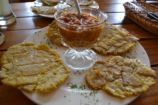 Plantani Food Colombia - Free photo on Pixabay