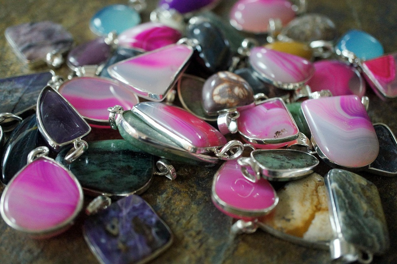 Jewelry Colorful Gemstone - Free photo on Pixabay - Pixabay
