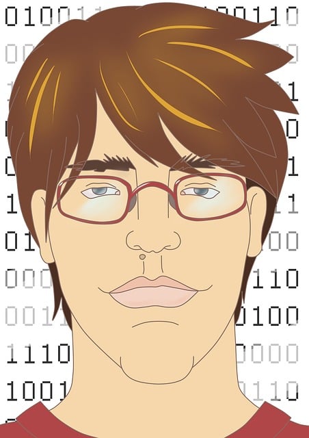 Download Programmer, Developer, Human. Royalty-Free Stock Illustration ...