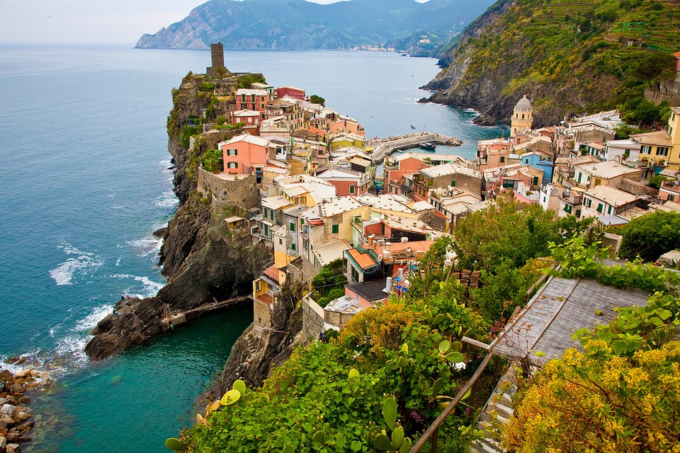 Cinque Terre Italy Mediterranean Free Photo On Pixabay Cinque Terre Italy Mediterranean Free Photo On Pixabay