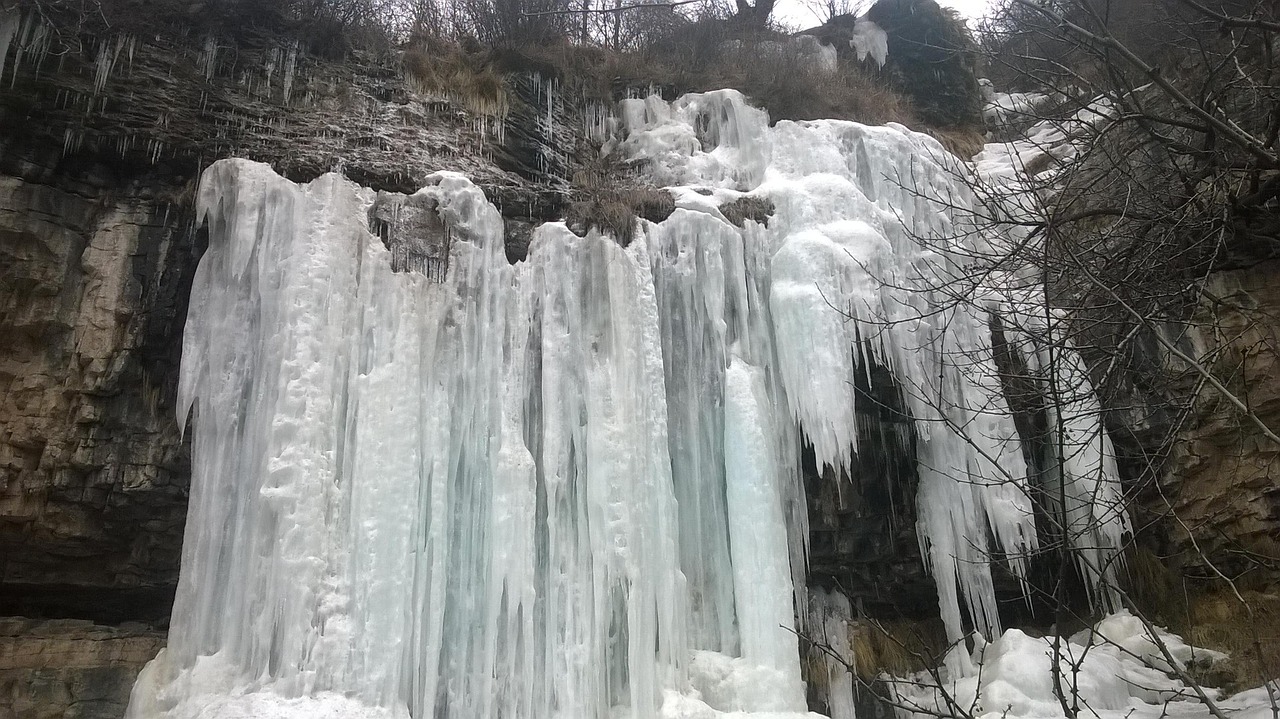 Ice White Winter - Free photo on Pixabay - Pixabay