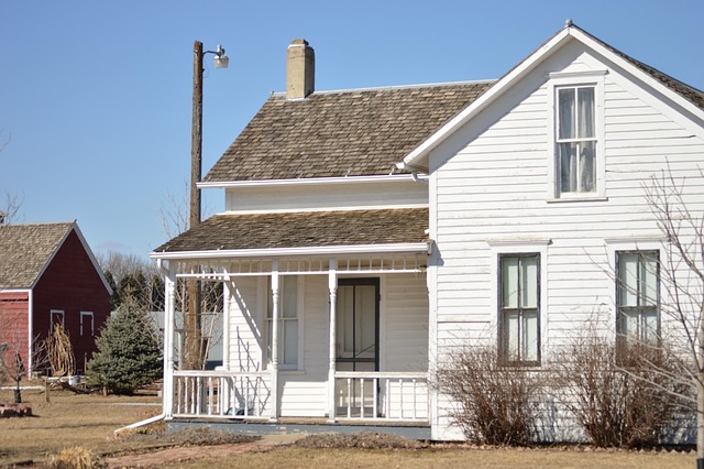 Farmhouse House Farm - Free photo on Pixabay - Pixabay