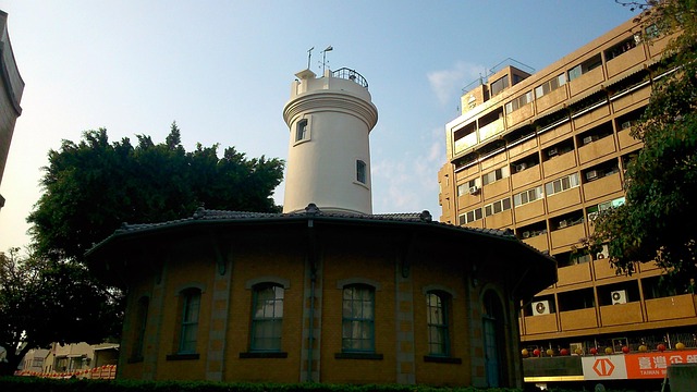 Central Meteorological Observatory - Free photo on Pixabay - Pixabay