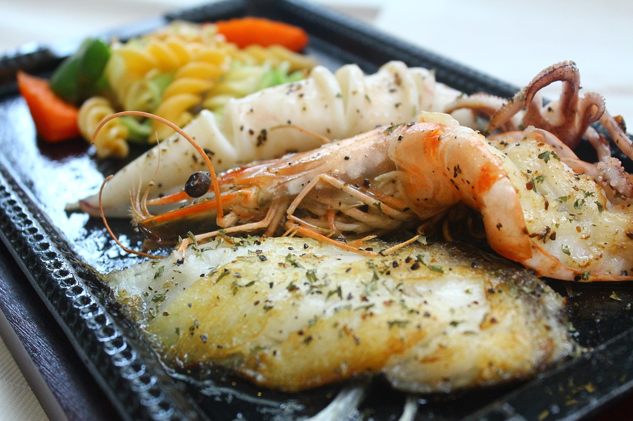Feast Your Eyes on 90,000+ Free HD Food Images & Pictures - Pixabay