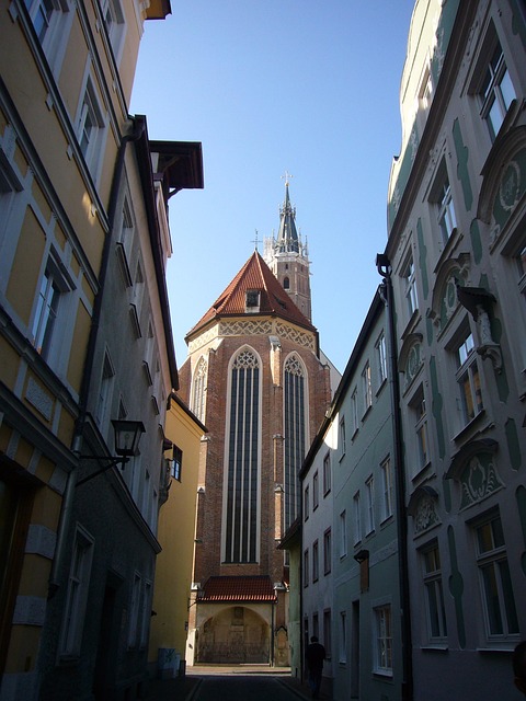 Passau Kirche - Kostenloses Foto auf Pixabay - Pixabay
