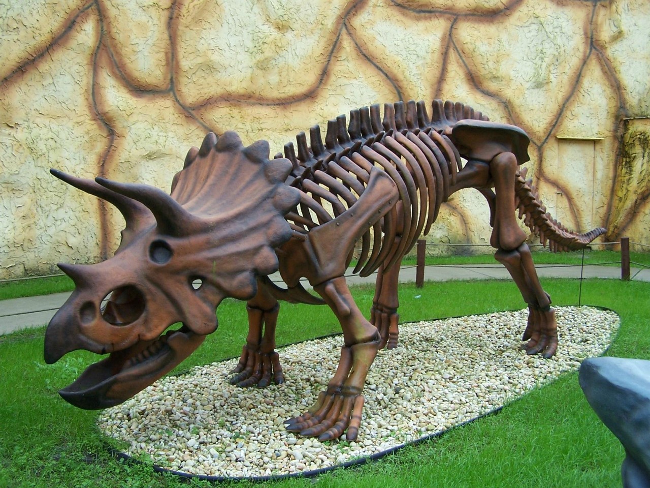 Dinosaur World Theme Park - Free photo on Pixabay - Pixabay
