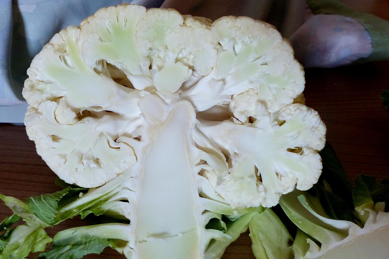 300+ Free Cauliflower & Food Images - Pixabay