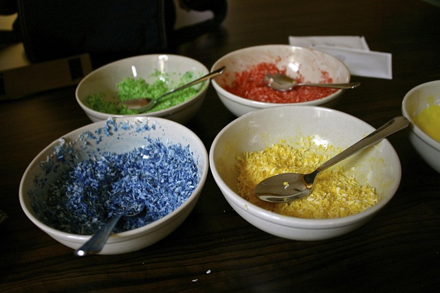 Food Coloring To Dye Edible - Free photo on Pixabay