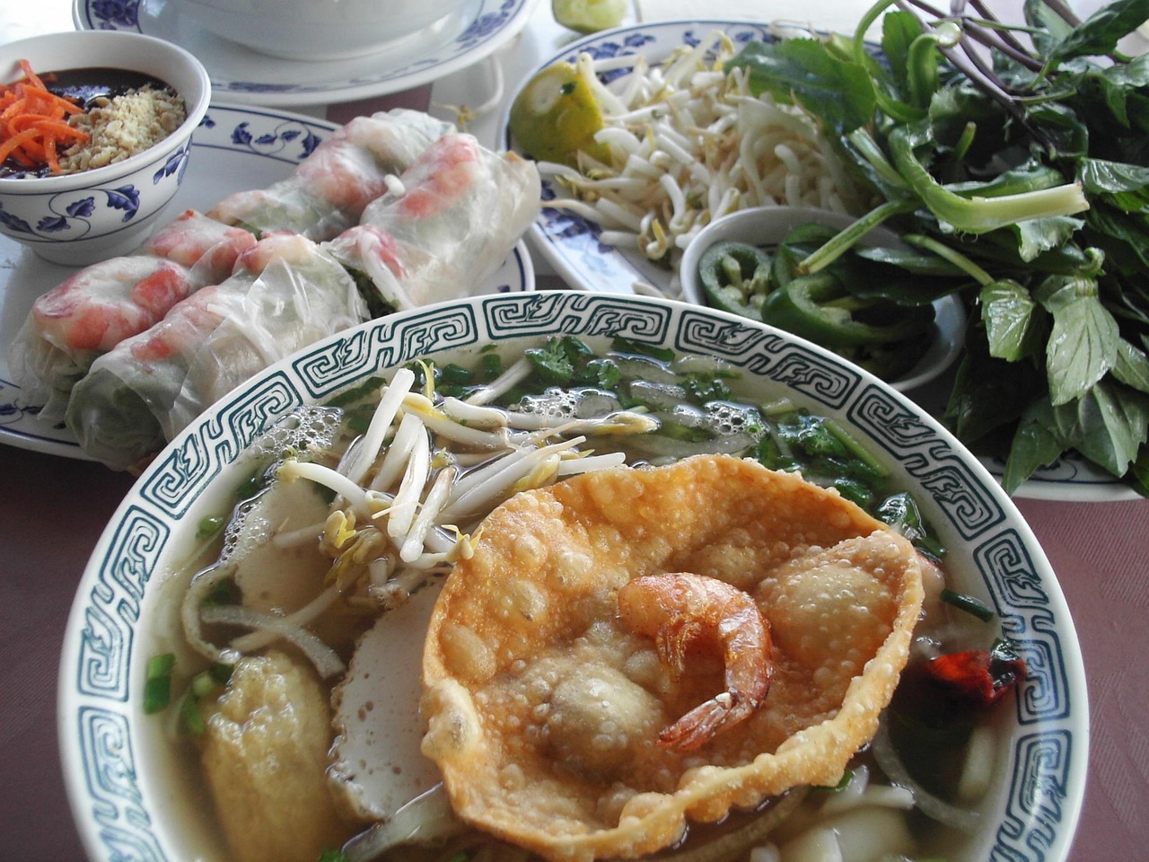 Asia Asian Food Four - Free photo on Pixabay - Pixabay