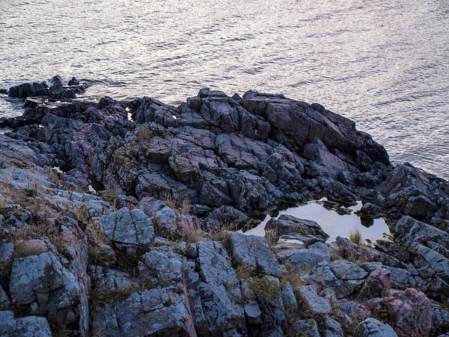Costa Rock Mar - Foto gratis en Pixabay - Pixabay