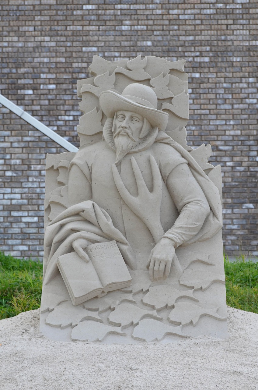 10+ Free Fairy Tale Sand Sculpture & Sand Castle Images - Pixabay