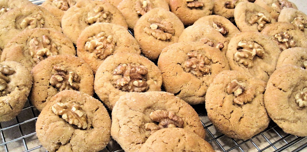 30+ Free Walnut Cookie & Christmas Images - Pixabay