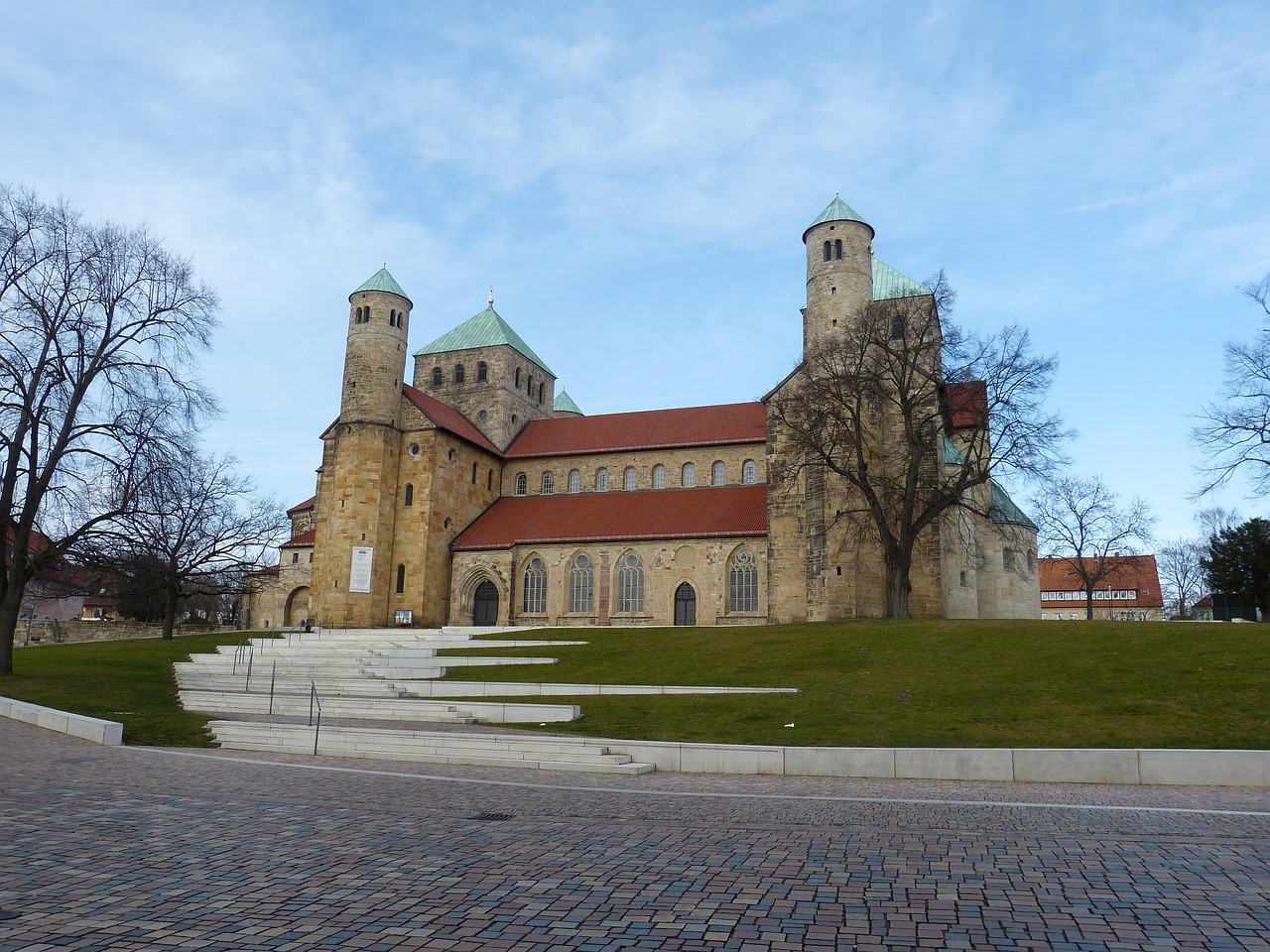 Hildesheim Allemagne Basse-Saxe - Photo gratuite sur Pixabay - Pixabay
