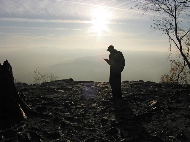 Telephoning Nature Sun - Free photo on Pixabay