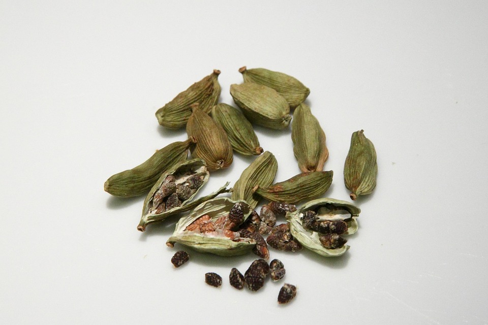 Cardamom Spices Cooking - Free photo on Pixabay